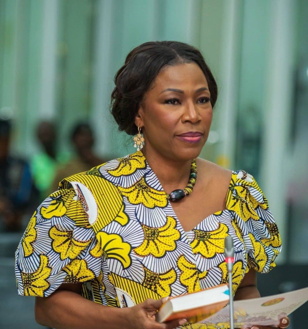 Manasseh Awuni: “Professor” Grace Ayensu-Danquah, GTEC and the truth ...