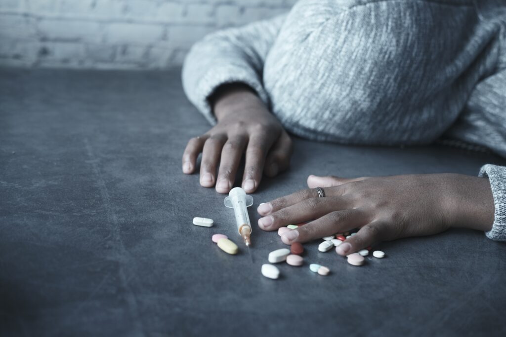 ‘Deadly Doses’: Rising youth drug abuse threatens Ghana’s future ...