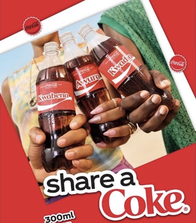 Coca-Cola Bottling Company announces price rollback on 300ml Coca-Cola ...