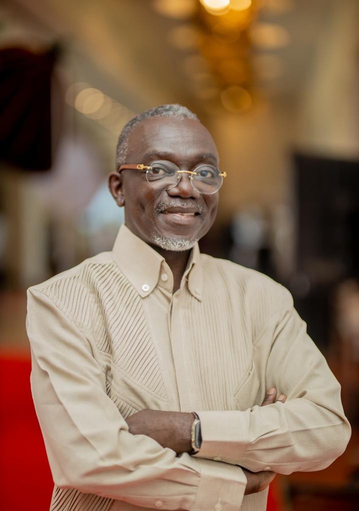 From the Boardroom to the Classroom – NaCCA approves Professor Boateng ...