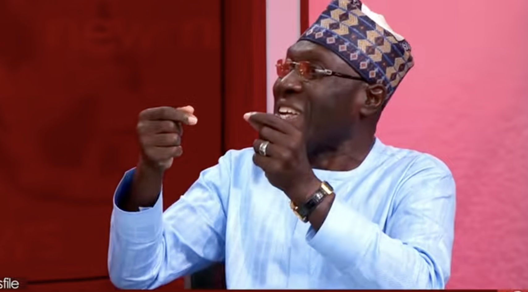 Inusah Fuseini urges gov't to ensure responsible mining to honour ...