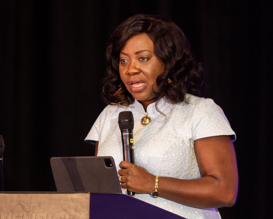 Telecel Ghana CEO champions holistic employee wellness at HR Connect ...
