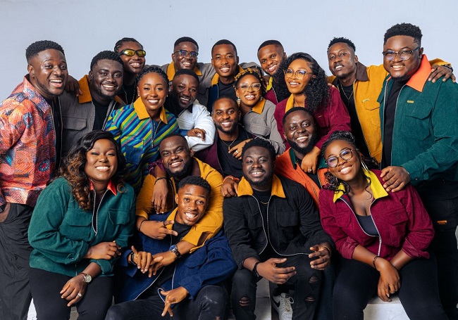 Team Eternity clarifies reason for missing 26th TGMA - MyJoyOnline