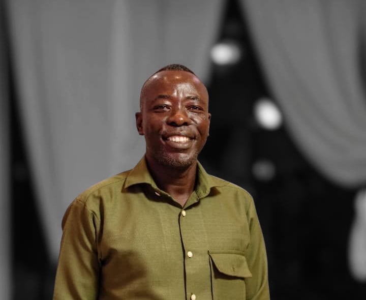 Prof. Samuel Kwofie appointed UG Director of Institute of Applied ...