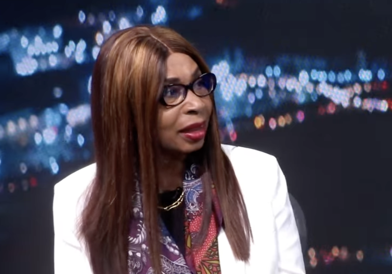 David Asante’s contributions at GPCL must be recognised – Vicky Bright ...