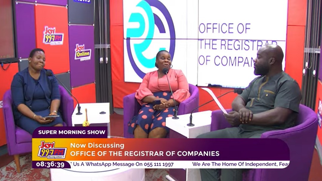Registrar of Companies warns: Unregistered businesses risk sanctions ...