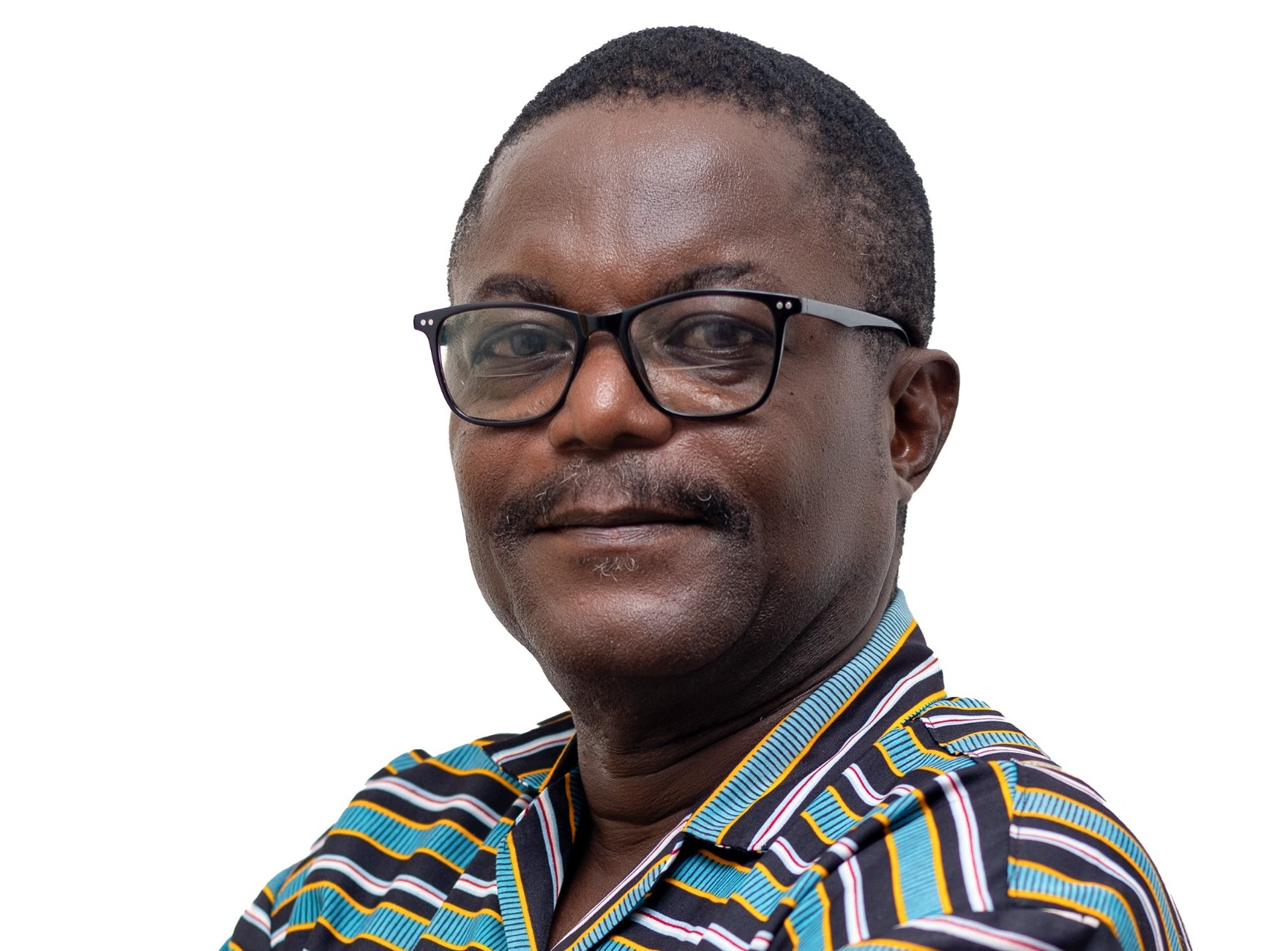 Jonathan Gyepi-Attee: 30 years preserving KNUST’s history - MyJoyOnline
