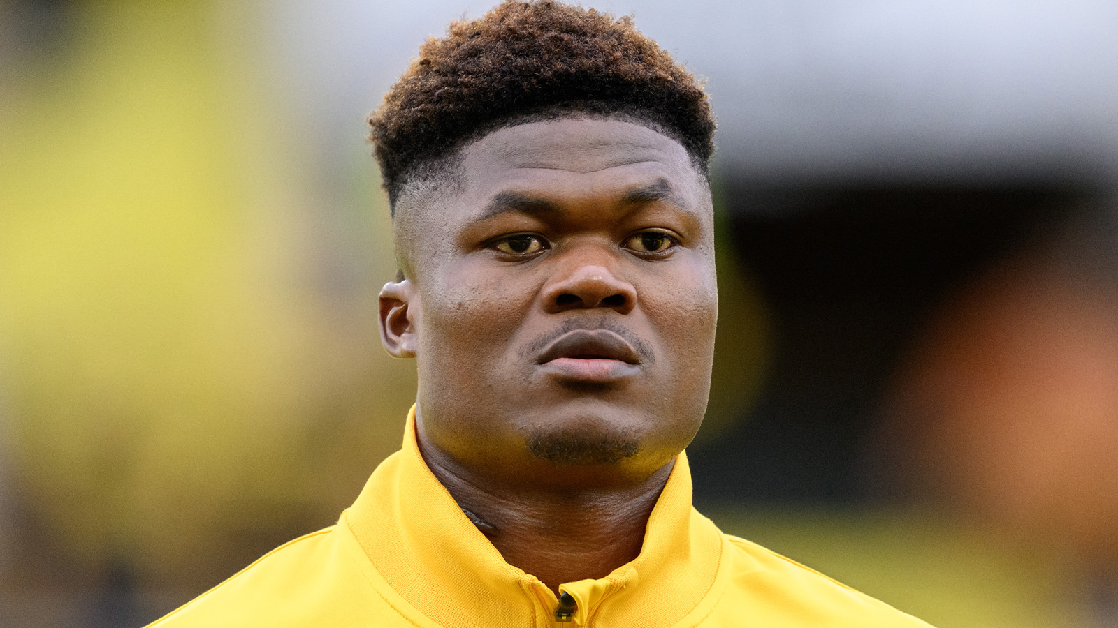 Birmingham City lead chase for Ghanaian defender Terry Yegbe - MyJoyOnline