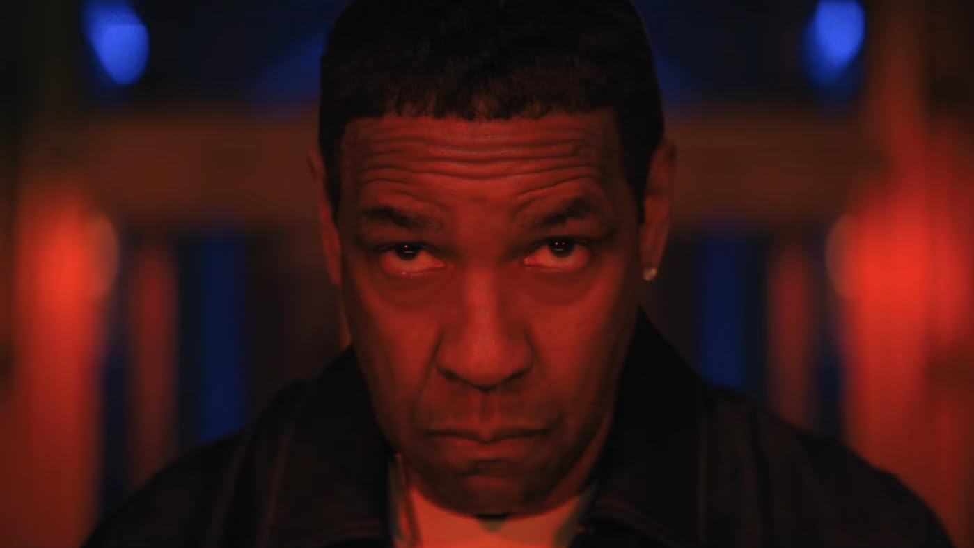 Denzel Washington rips cancel culture: “You can’t be cancelled if you ...