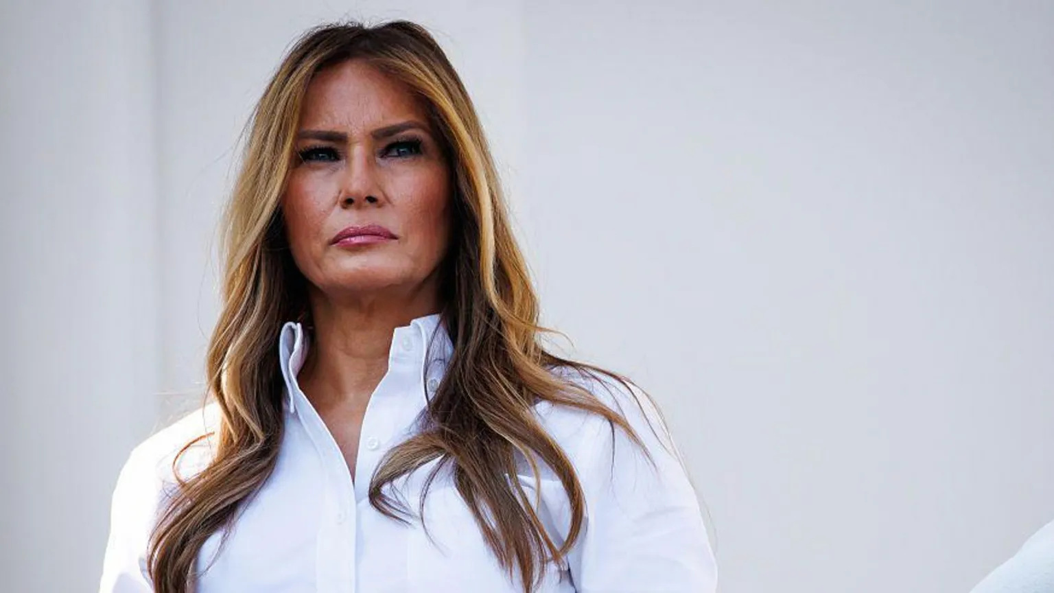Turkish first lady appeals to Melania Trump over Gaza children ...