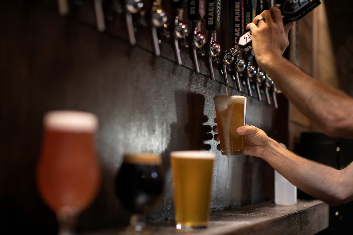 US alcohol consumption at record low as health concerns rise, survey ...