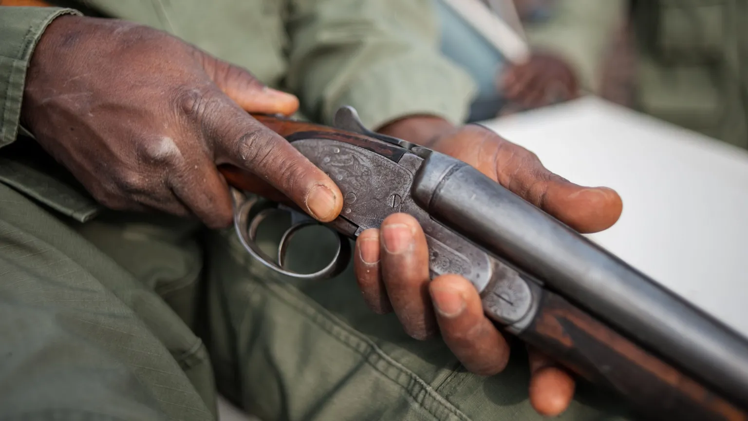 Gunmen in Nigeria kill Muslim worshippers in 'reprisal attack ...