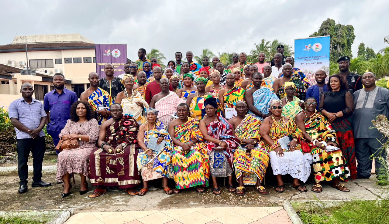 Putting the community first: How Tullow is creating value in Ghana ...