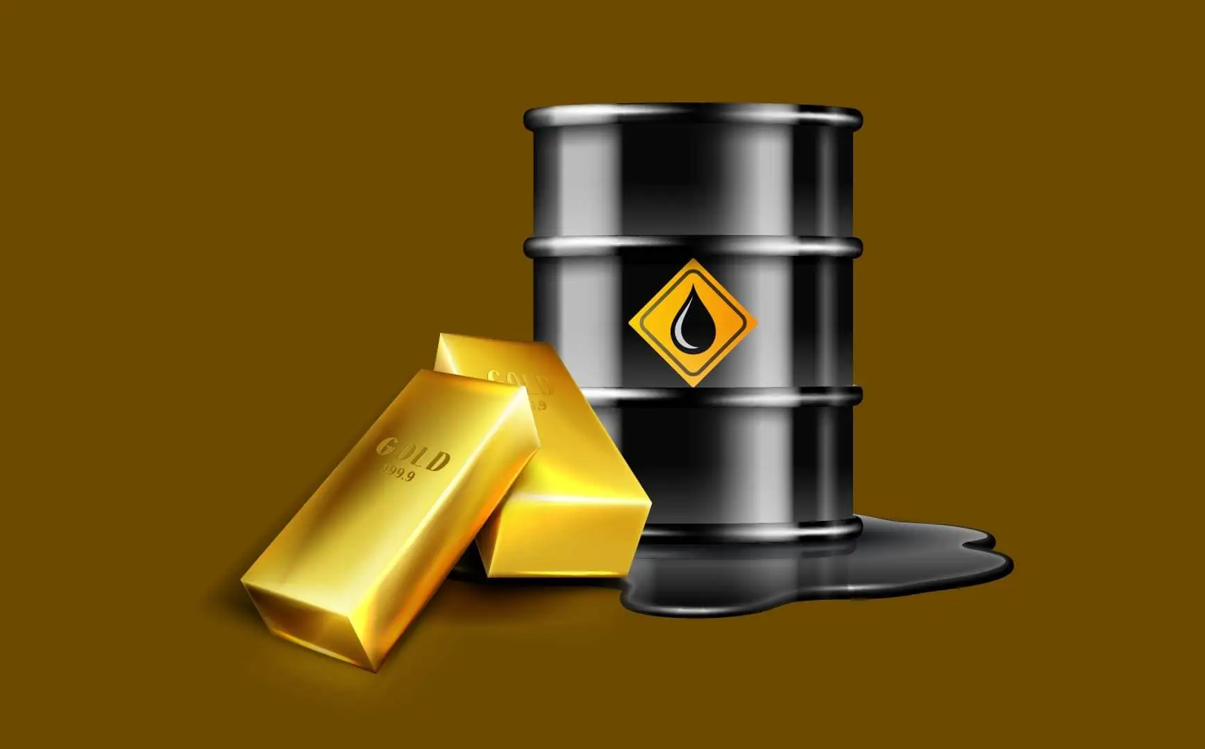 Summon Finance Minister, Governor over contradictory Gold for Oil ...