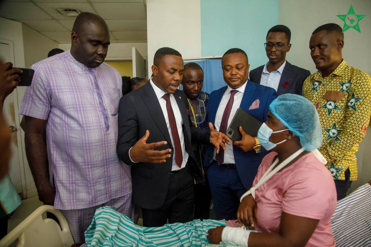 Committee finds no evidence of shoulder dislocation in Ridge Hospital ...