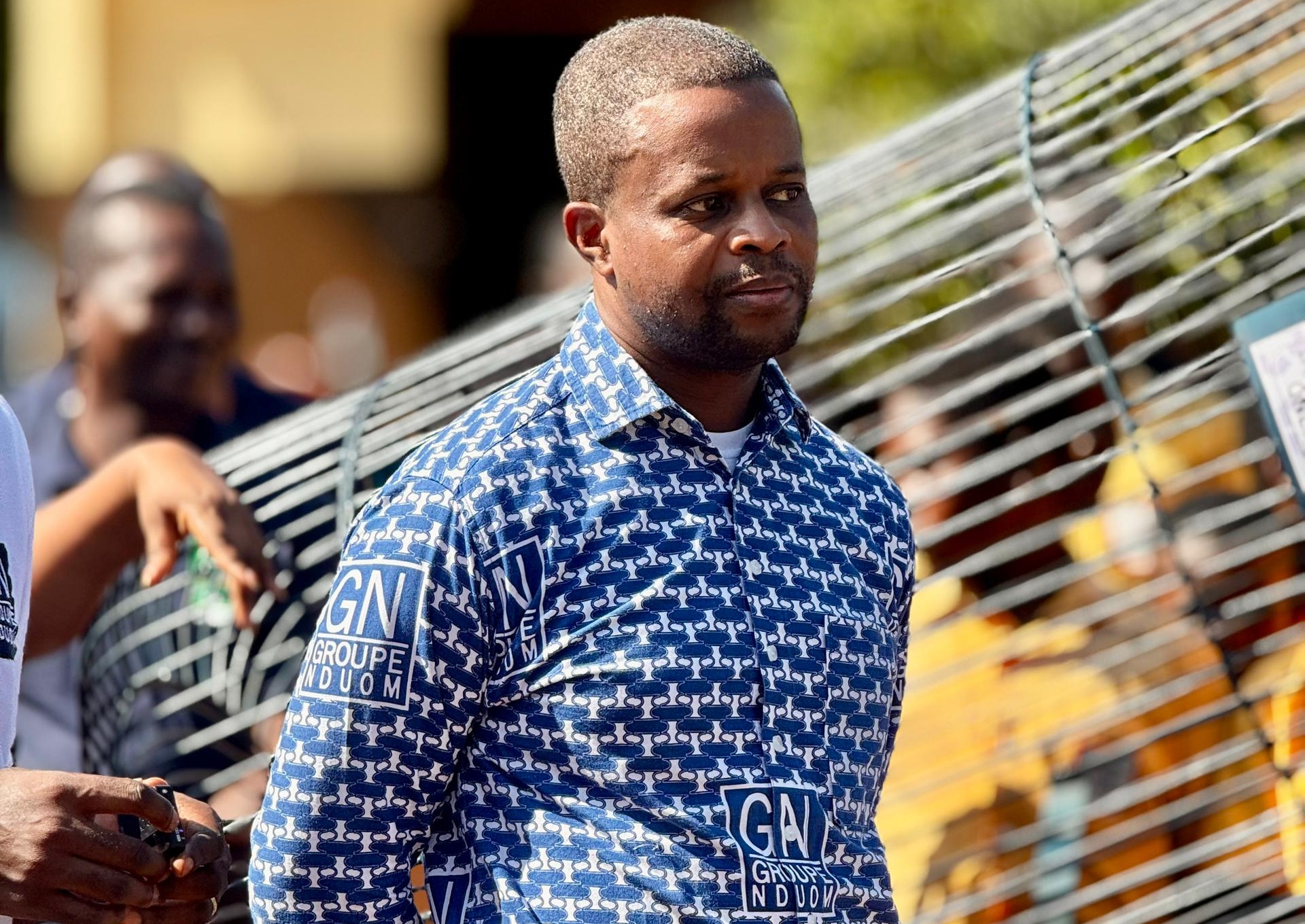 World Bamboo Day: Groupe Nduom champions bamboo as key to a greener ...