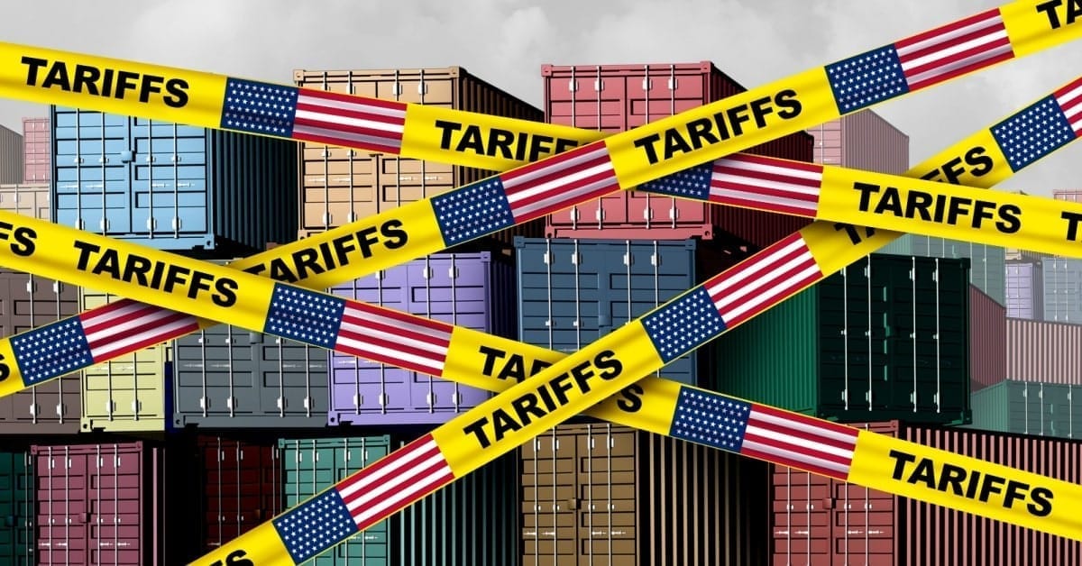 Vinyl, CDs and Cassettes safe from new US Tariffs - US customs confirms ...