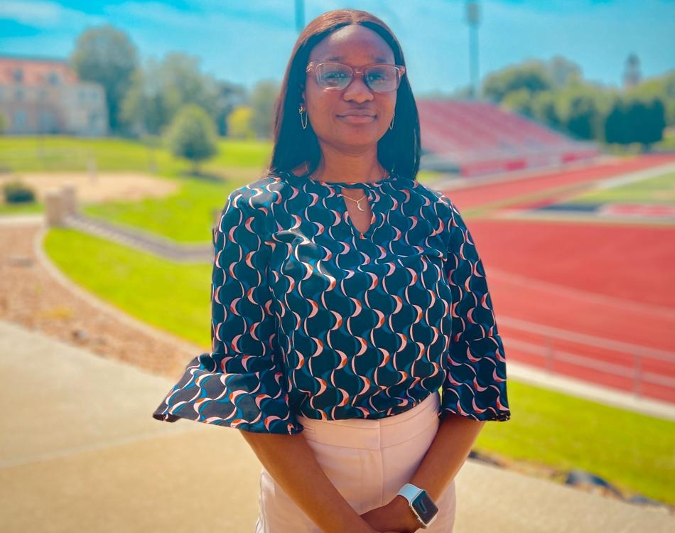 Simbiat Lawal’s Cloudnine Digital International charts a new path for ...