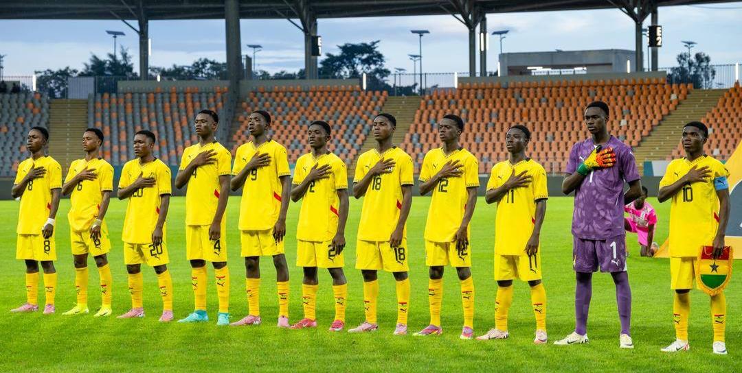 WAFU B U-17 Championship: Black Starlets settle for silver after ...