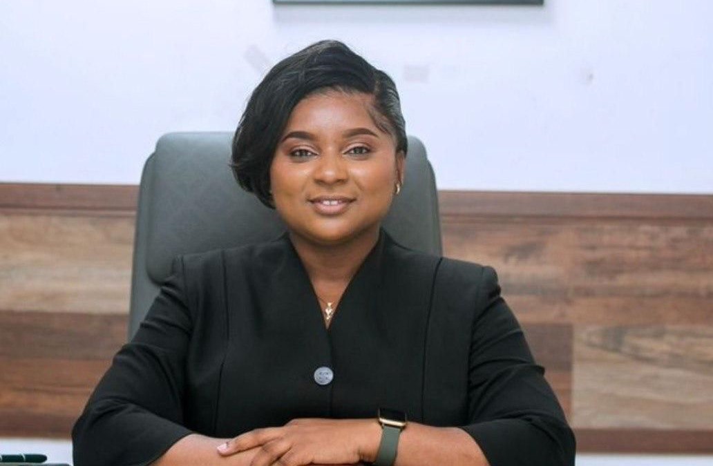 Galamsey eroding your future, pursue digital jobs instead – Dep. CEO of Digital Centres tells ...