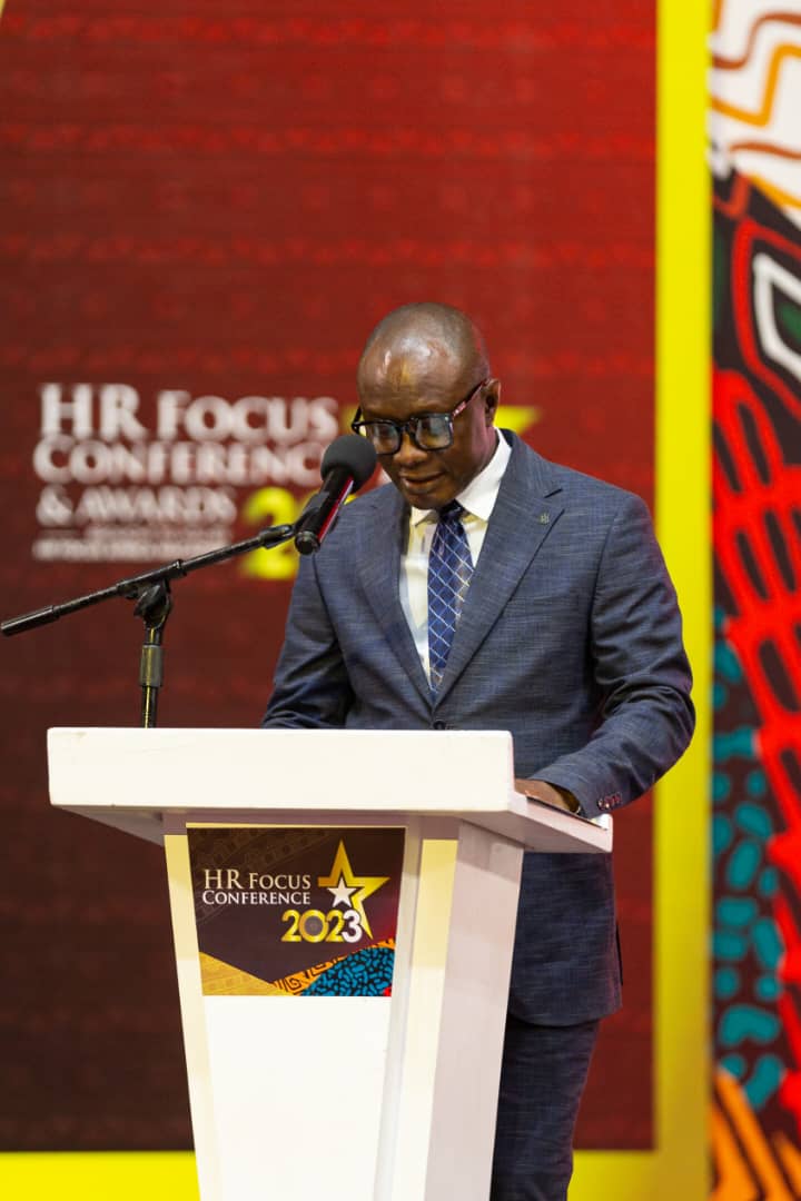 HR Focus Africa Conference & Awards 2025 set for Accra - MyJoyOnline