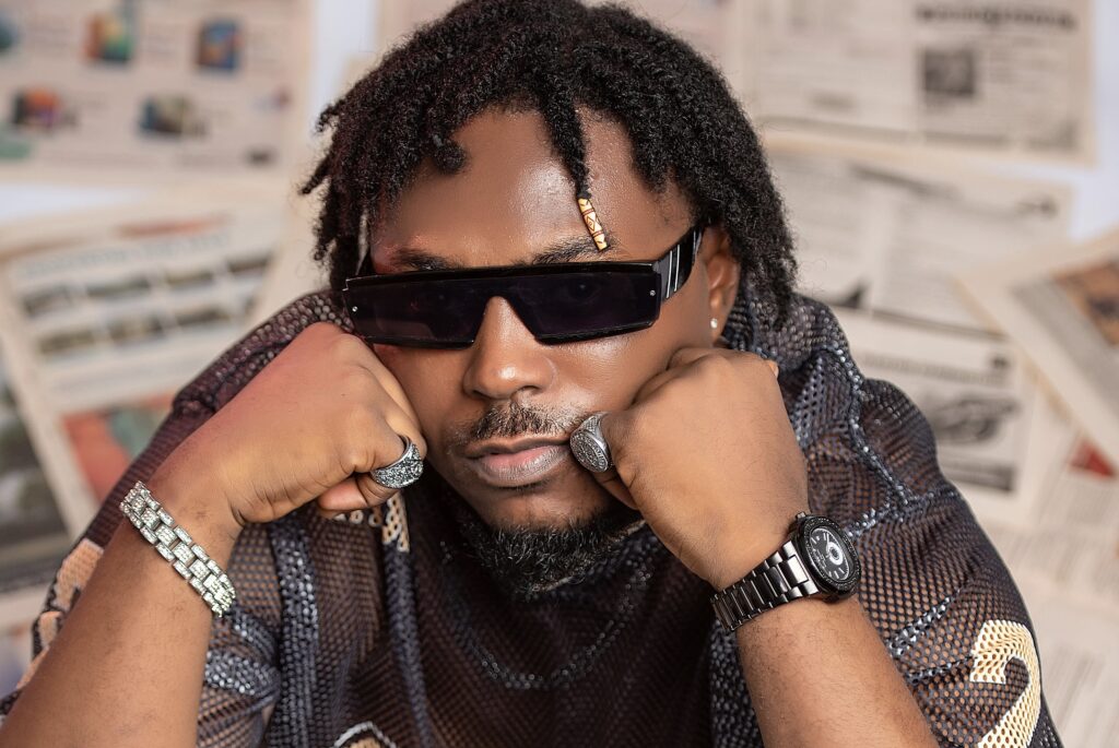 Music Review: Twicy scores high points with ‘All Over Me’ - MyJoyOnline