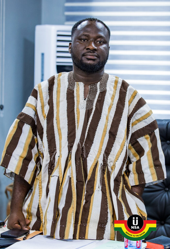 National Service Board takes bold steps to end ghost names phenomenon ...