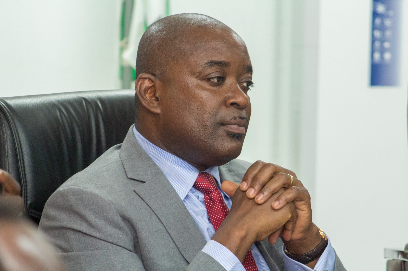 Law Lecturer drags GTEC, UCC to court over VC retirement saga - MyJoyOnline