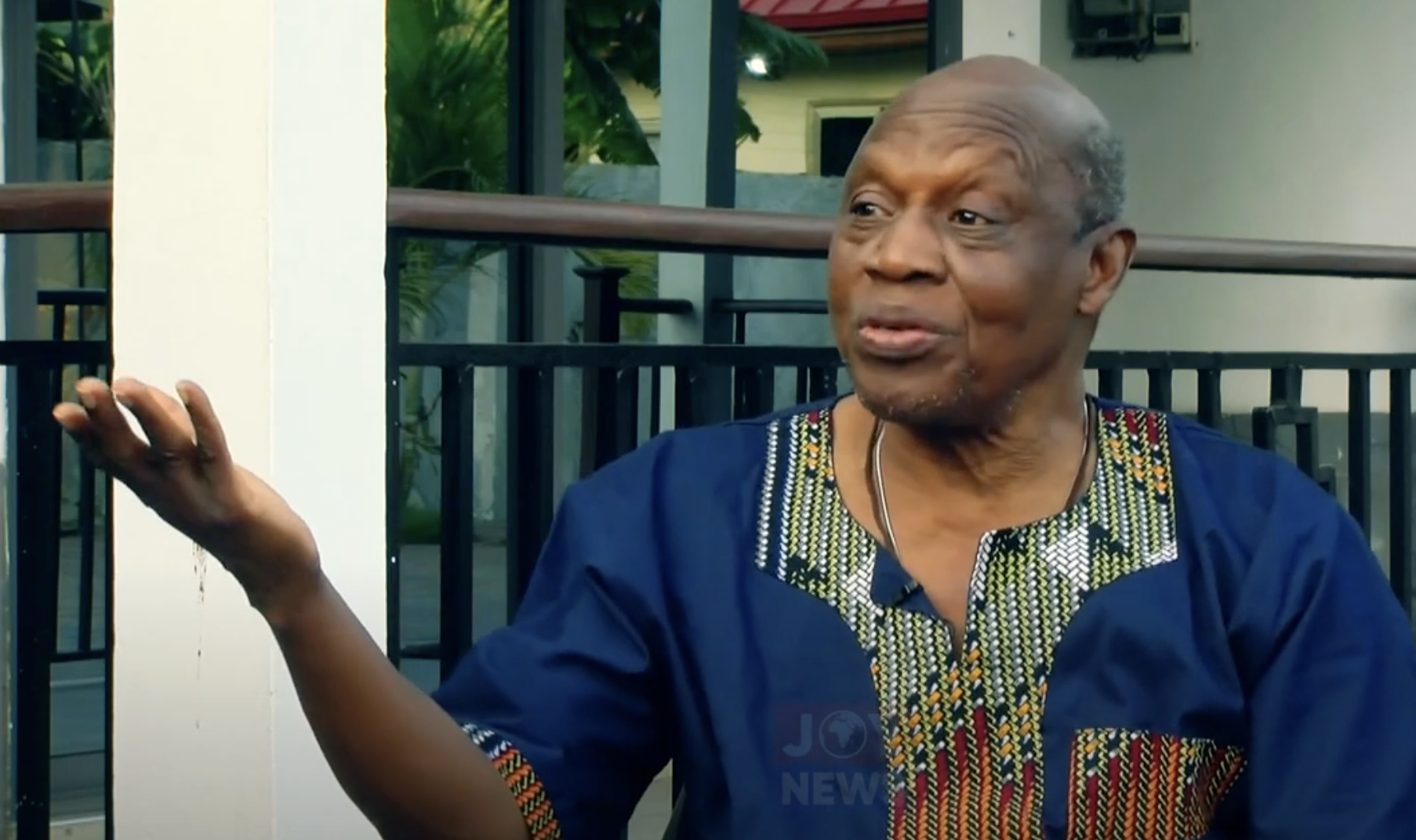 Atuguba slams NPP over Chief Justice’s removal, dismisses ‘payback ...