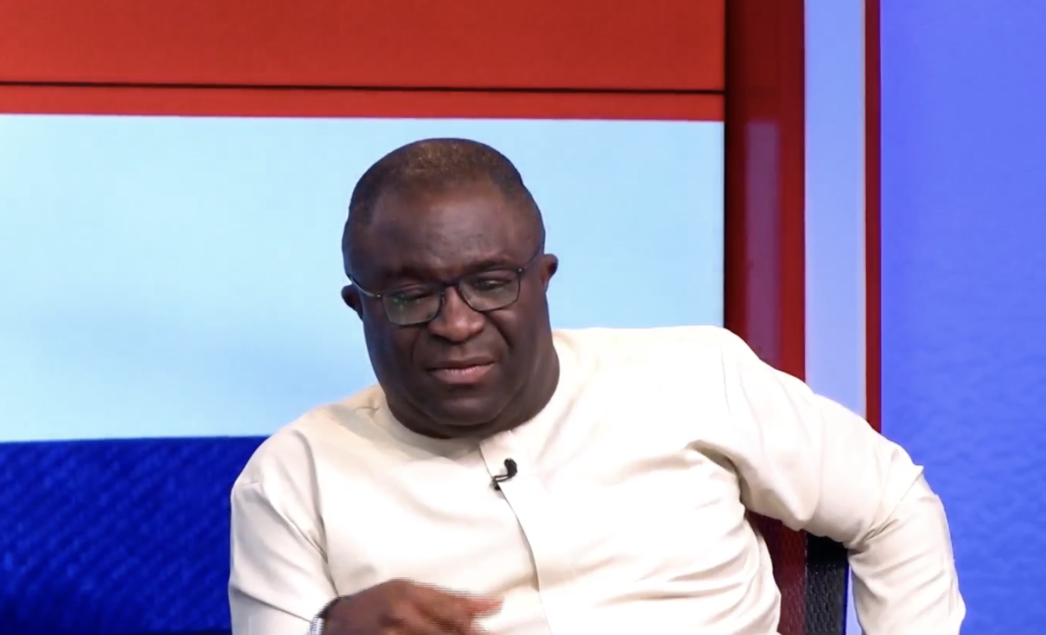 President Mahama is fumbling – Eugene Boakye Antwi - MyJoyOnline