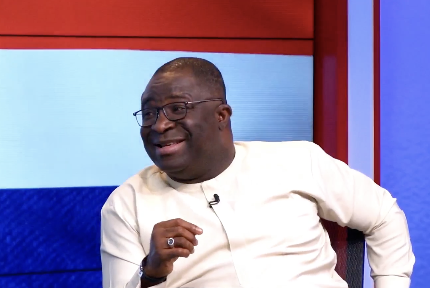 The hardship hasn't reduced 9 months into Mahama's gov’t – Eugene ...
