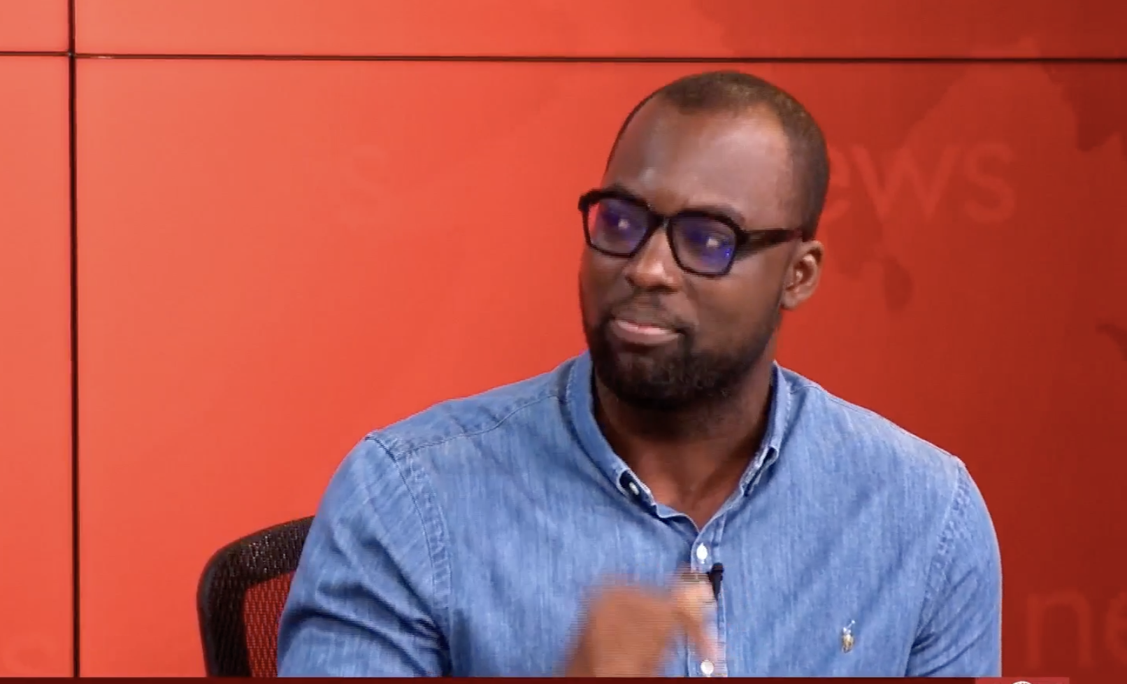 It’s unfair to link the E&P Black Volta deal to political interference ...