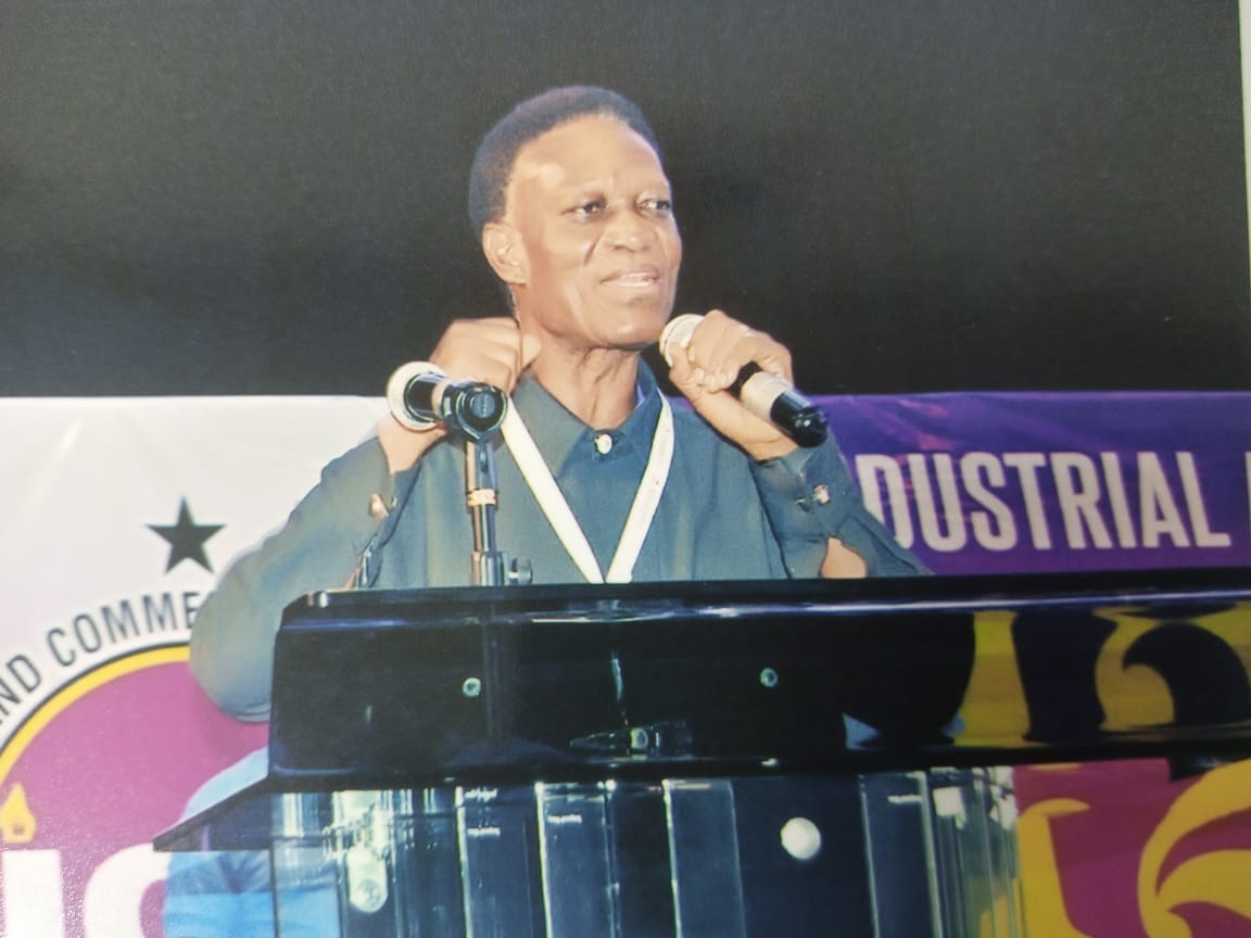 ICU commends gov't for reviving PBC Shea factory, urges support for ...