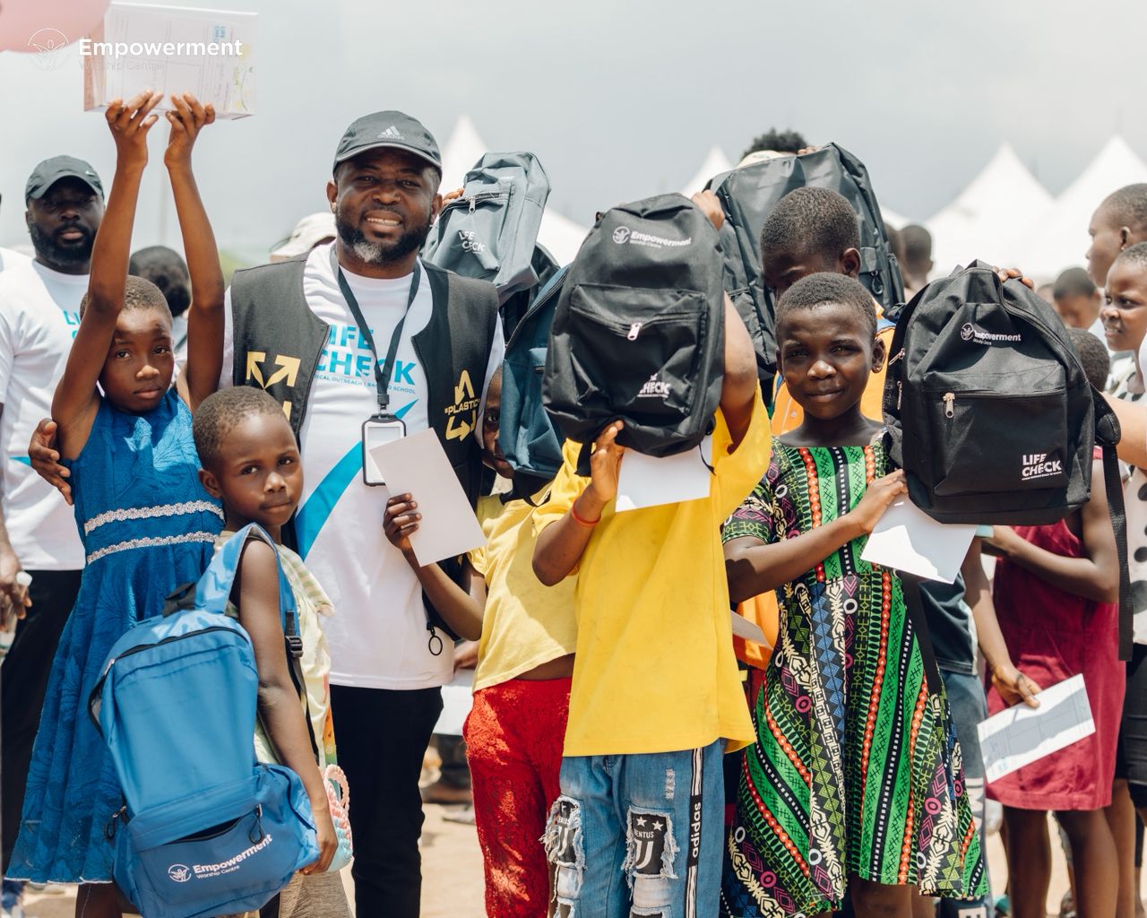 Empowerment Care Foundation announces 11th annual outreach with a ...