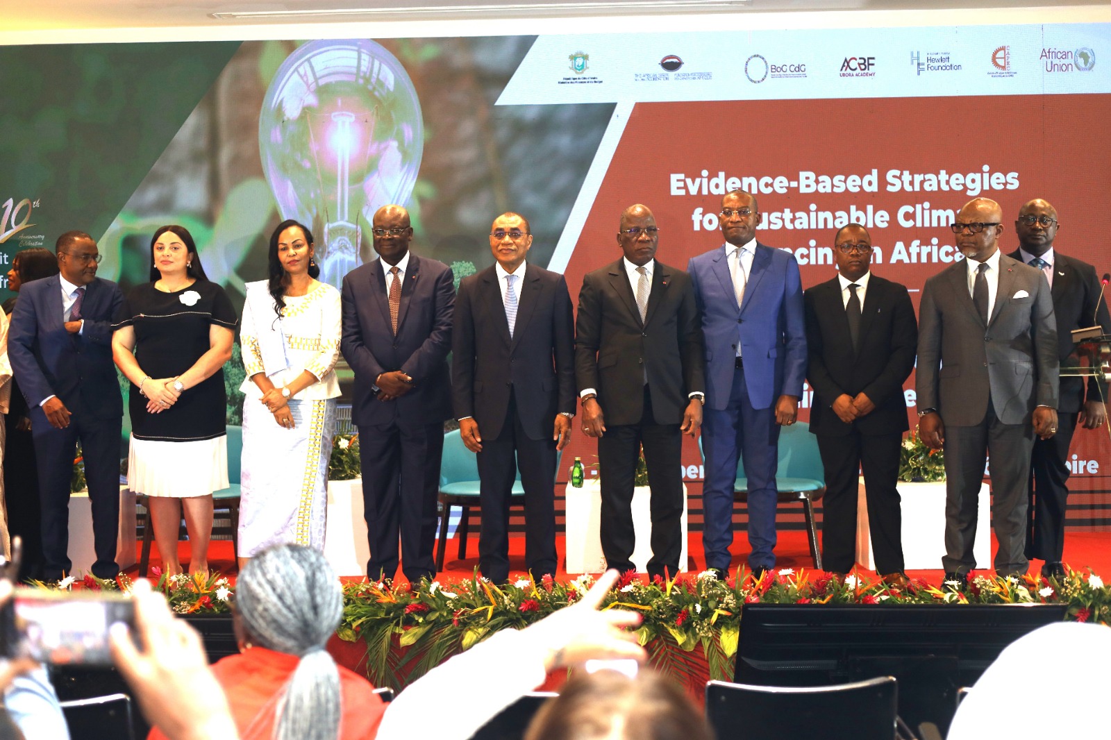 Africa Think Tank Summit 2025 to tackle Public Financial Management ...