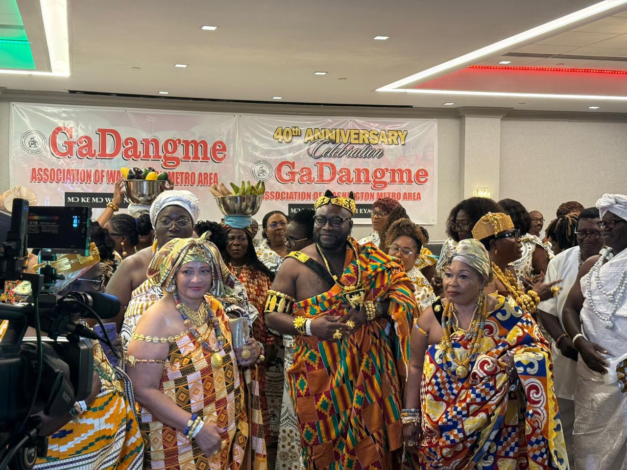 US visa restrictions: Don’t overstay your welcome – Ghana’s US Mission ...