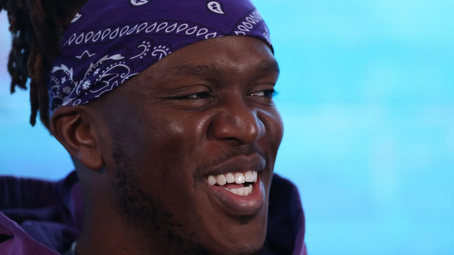 KSI replaces Bruno Tonioli as Britain's Got Talent judge - MyJoyOnline