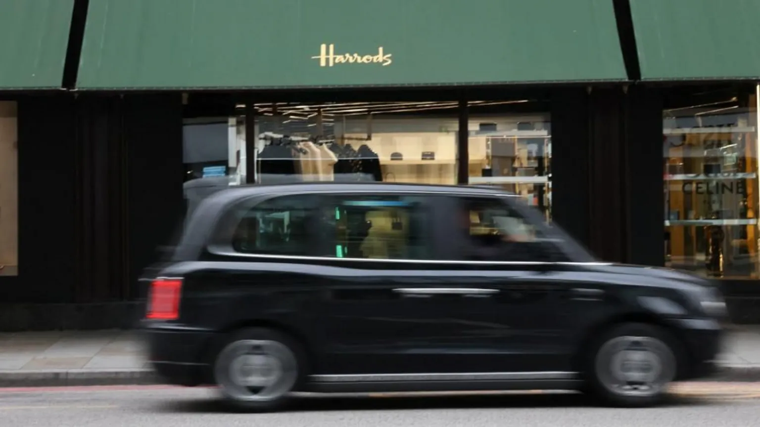 Hackers contact Harrods after 430,000 customer records hit by IT breach ...