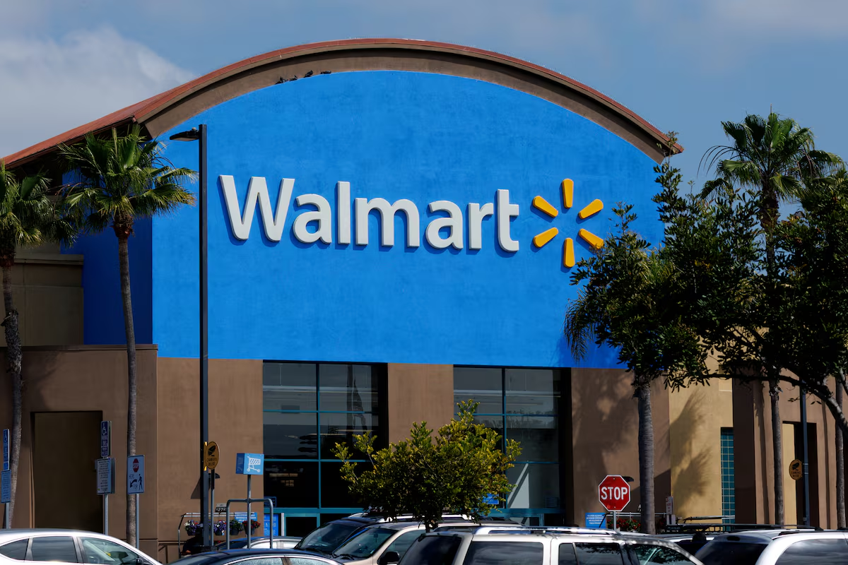 Walmart to launch first stores in Africa by year-end - MyJoyOnline