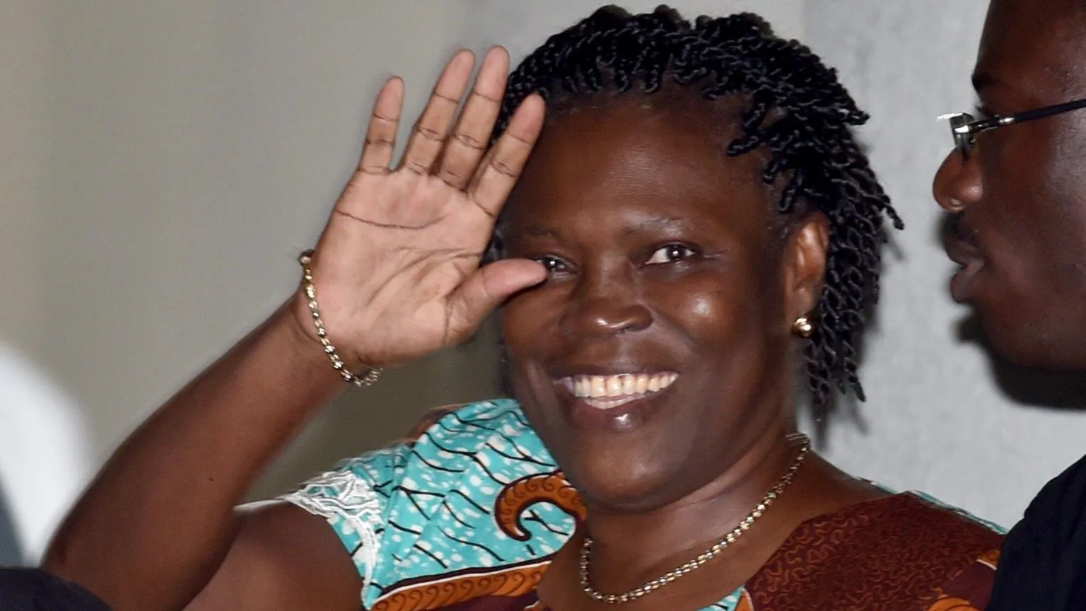 Surprise as Ivory Coast's ex-first lady cleared to contest presidency ...