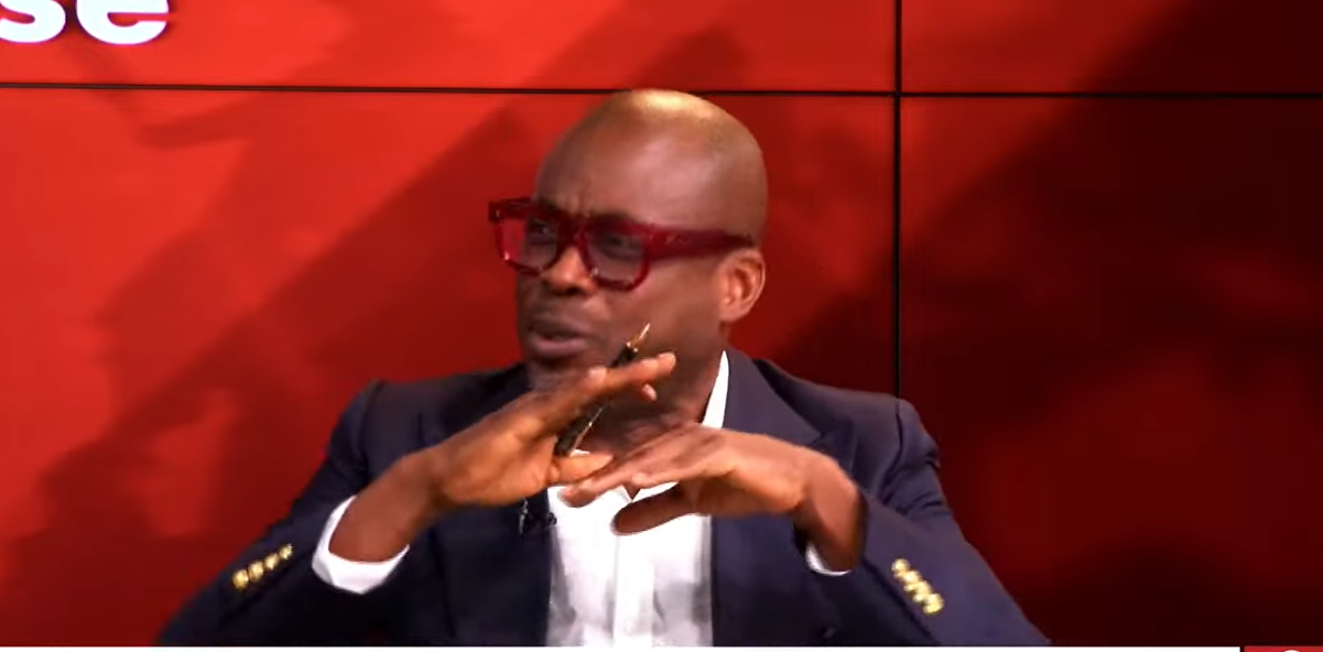 Presidential media encounter was "an easy press conference" – Paul Adom ...