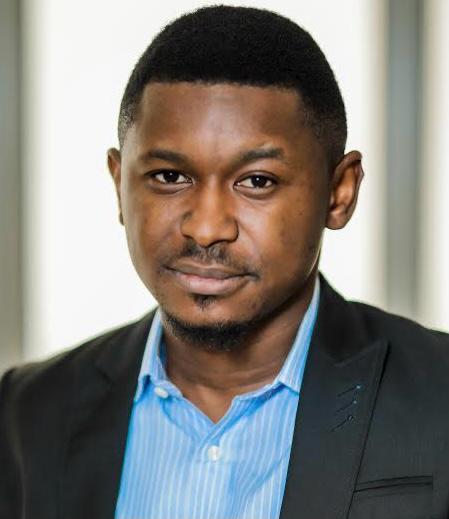 Redefining Finance: How Olajide Ajide is Driving Change in Global and ...