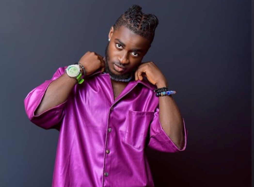 Rising star Lil More releases inspiring new music video “Kpor Kpor ...