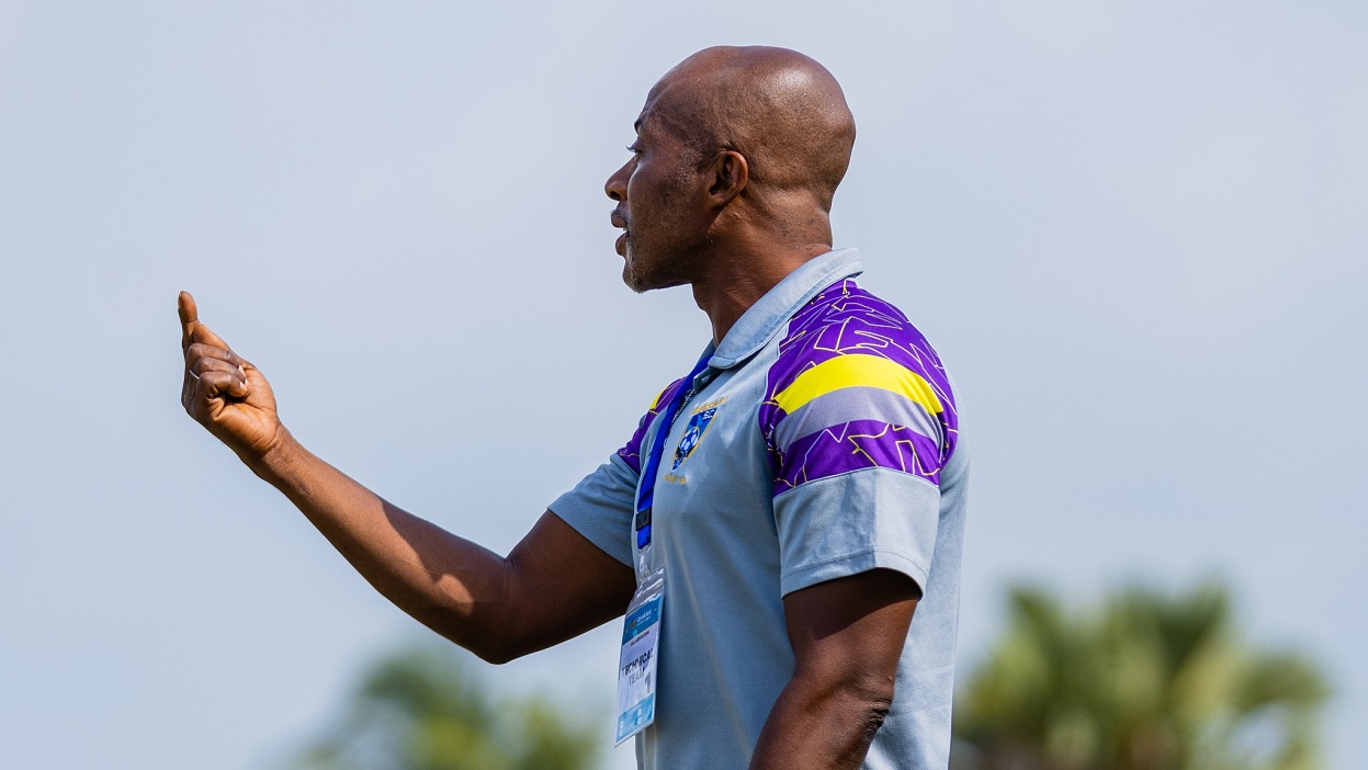 GPL 2025/26: We 'have to learn' from Samartex draw – Medeama boss ...
