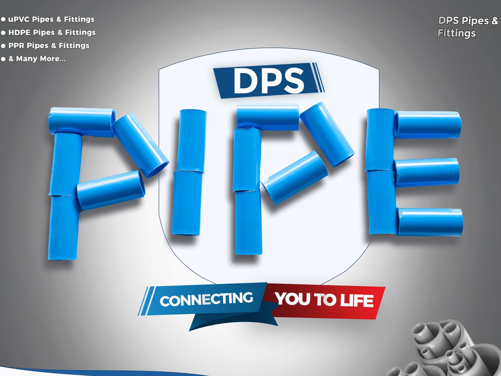 DPS Pipes to wow visitors at Ecobank JoyNews Habitat Fair with big ...
