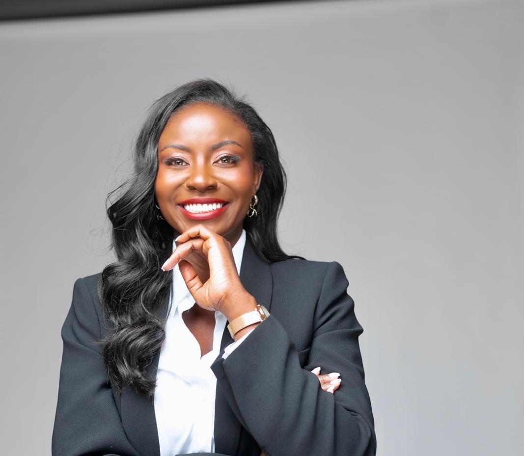 Ghanaian-British broadcaster Benny Bonsu named Chief Content Officer at ...