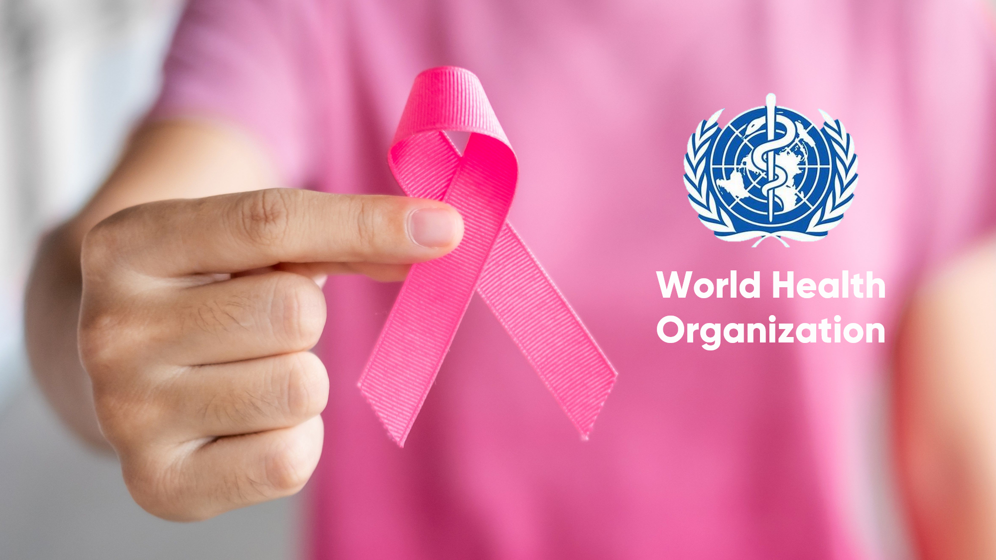 Weak health systems, late diagnosis kill half of breast cancer patients ...