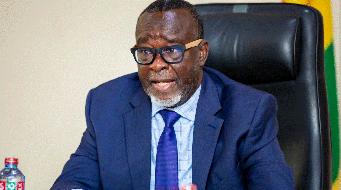 Embrace ICT, AI as tools for efficient justice delivery - CJ to new ...
