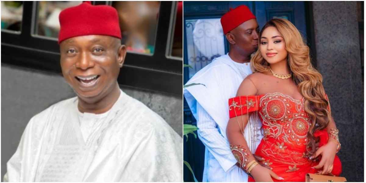 Enemy of Progress – The Prophecy of Regina’s Father - MyJoyOnline