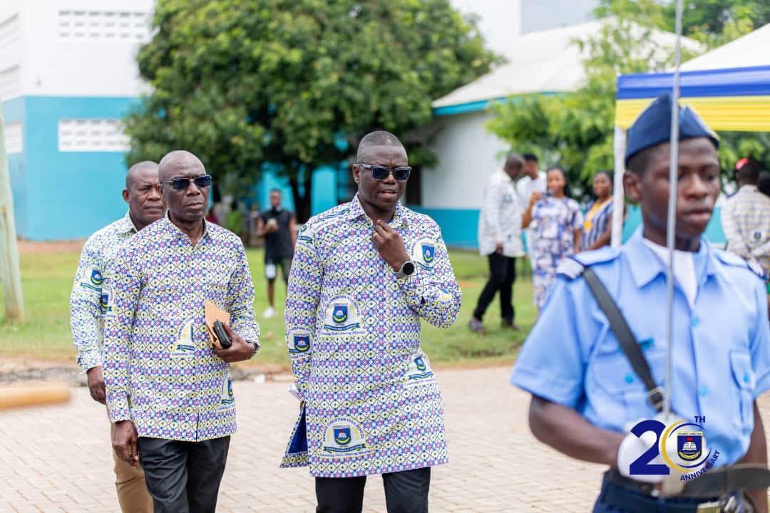 Government to deepen collaboration with private schools - Peter Nortsu ...